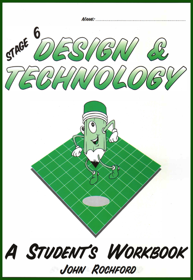 kjspublications.com.au, Design and Technology | KJS Publications Pty Ltd